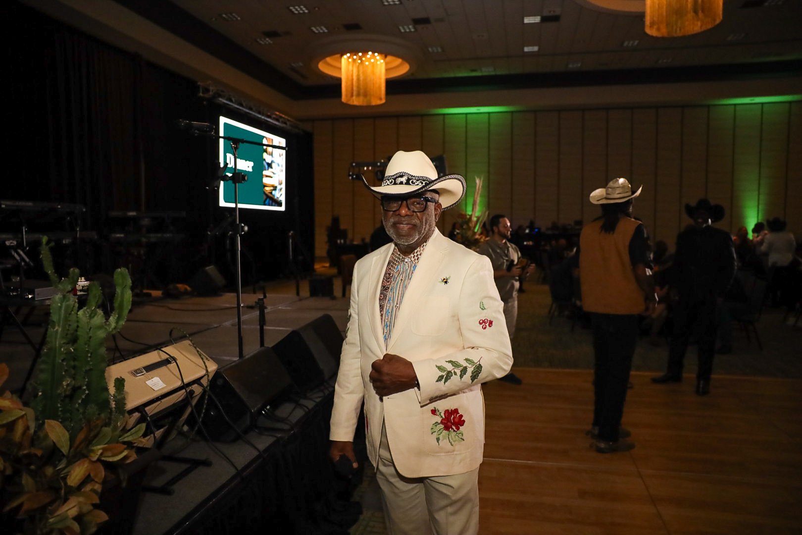 Pinnacle Pathway Gala 2025 – Black Chamber of Arizona (BCAZ)